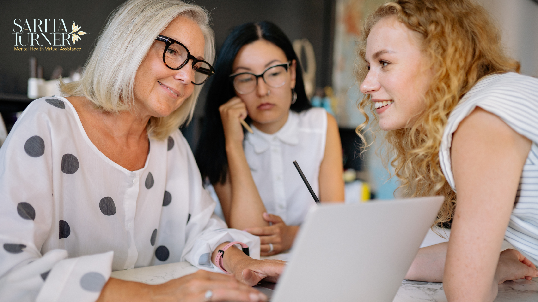 Scaling a Solo Mental Health Practice to a Group Practice – Mental ...